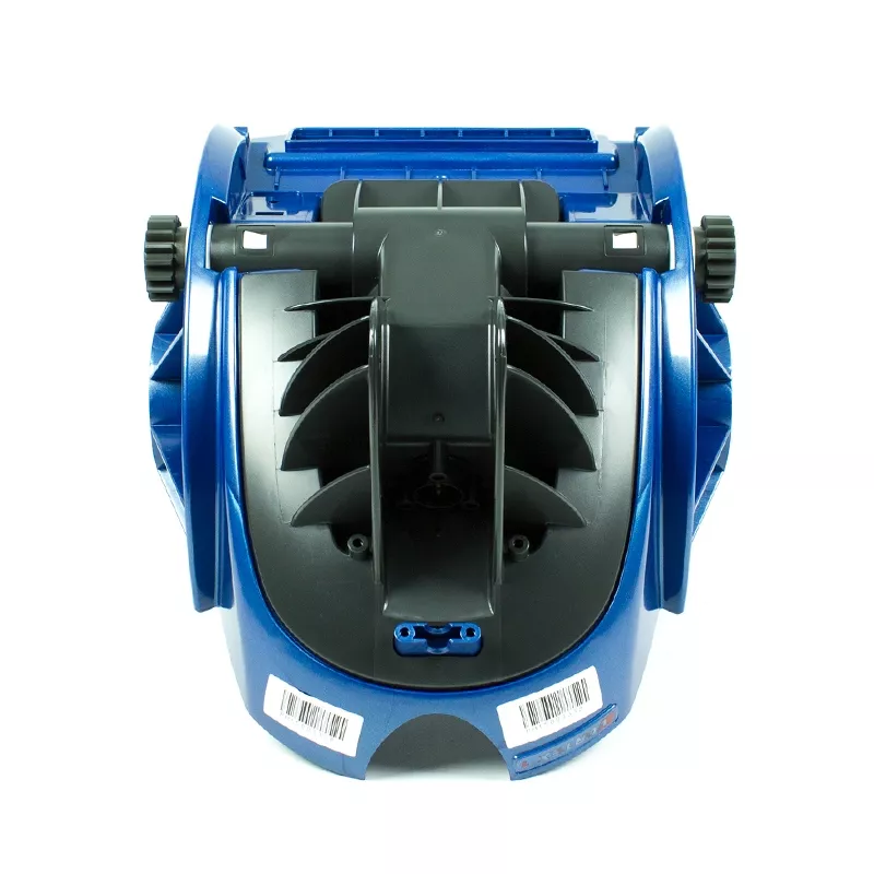 Spare parts for pool cleaner Zodiac Motor block