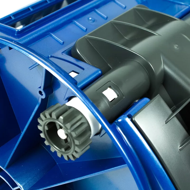 Spare parts for pool cleaner Zodiac Motor block