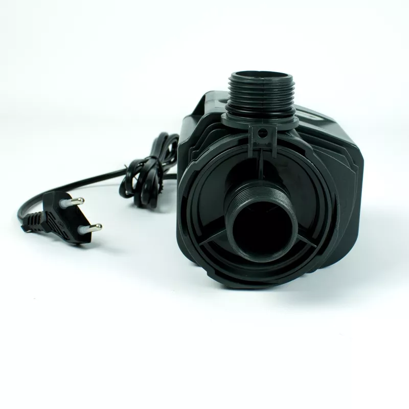 Fountain pump Sicce Multi 4000 with earth connection