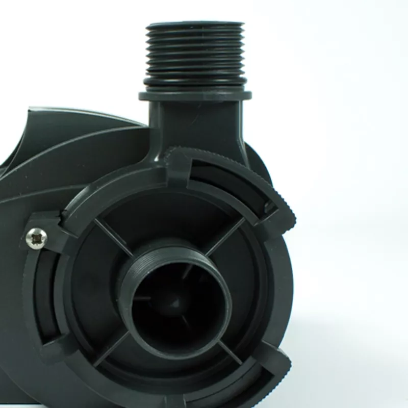 Fountain pump Sicce Multi 5800 with earth connection