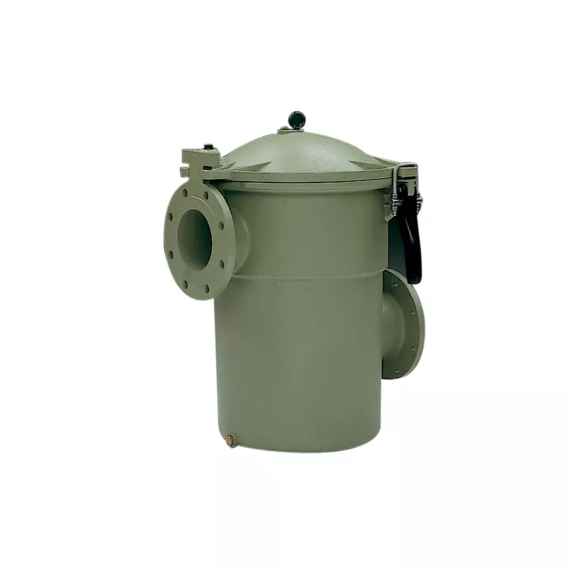 Prefiltros para Bombas de Piscinas - Quimipool