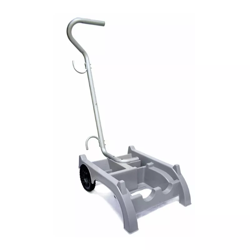 GRE Kayak Future RC automatic pool cleaner