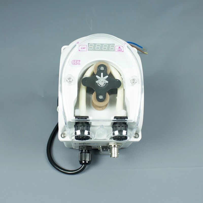 Salt water chlorinator Hayward Salt & Swim with pH CTX E-Series