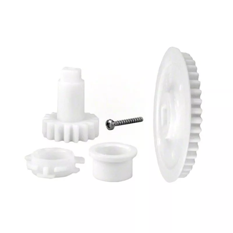 Spare parts for pool cleaner Zodiac Transmission set