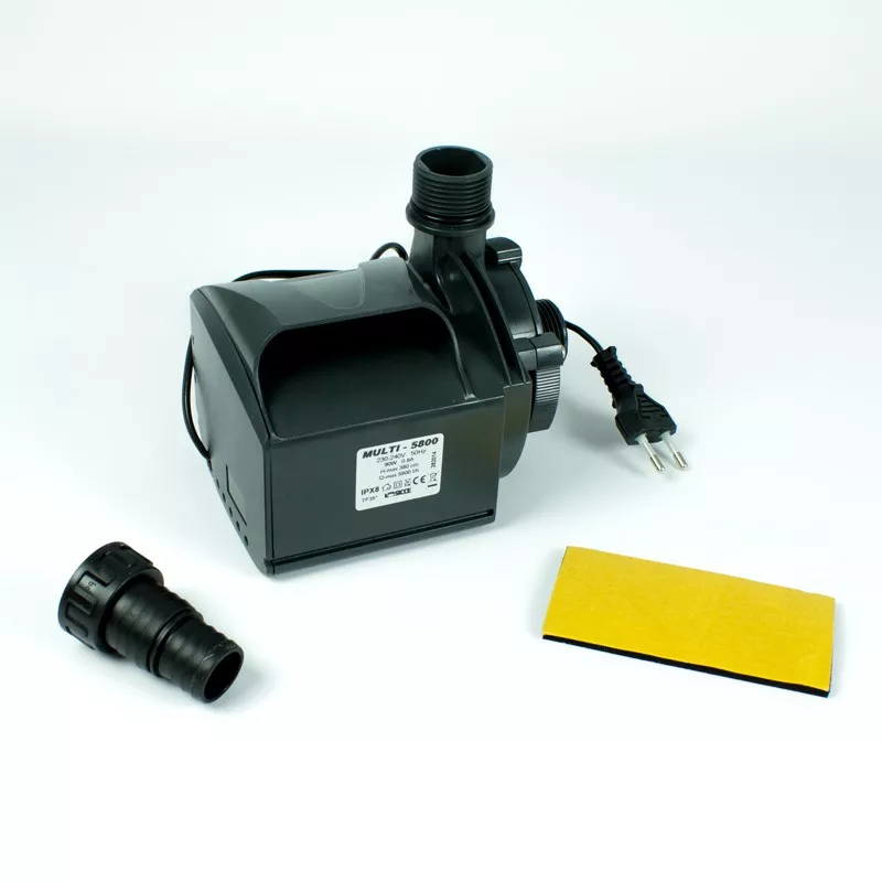 Fountain pump Sicce Multi 5800