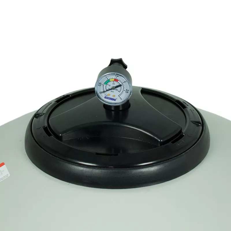 Astrapool Aster D.500 Filter with Side Selector Valve