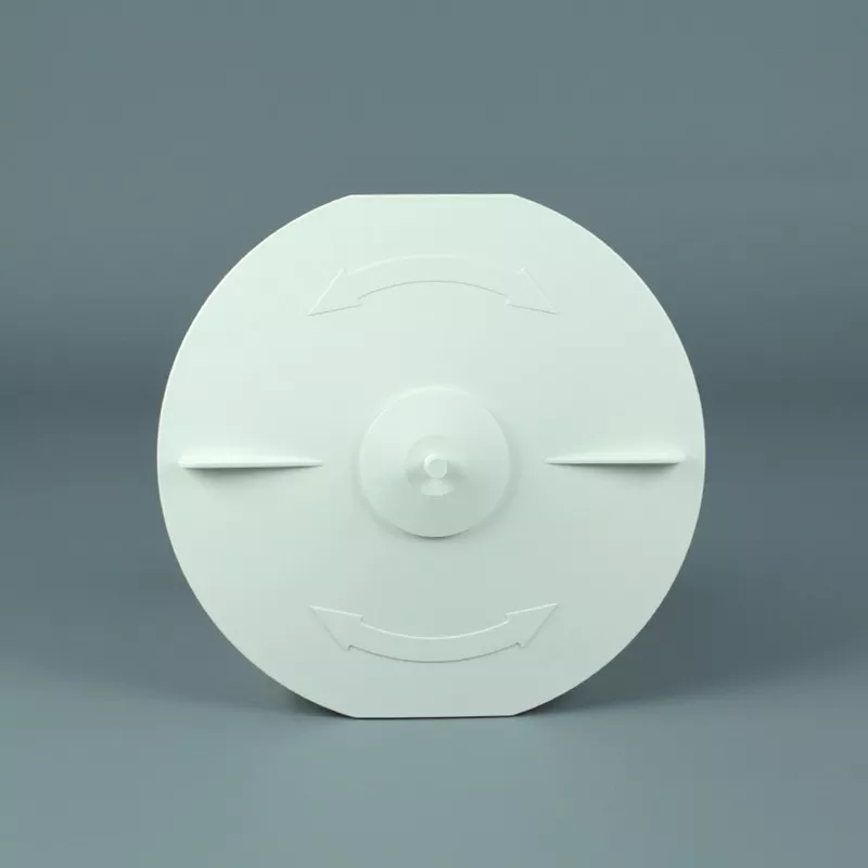 Spare part Astralpool Skimmer Basket lid with cap