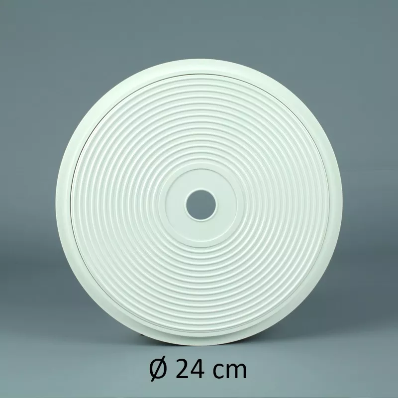 Reserveonderdeel Astralpool Skimmer Cover en cirkelring